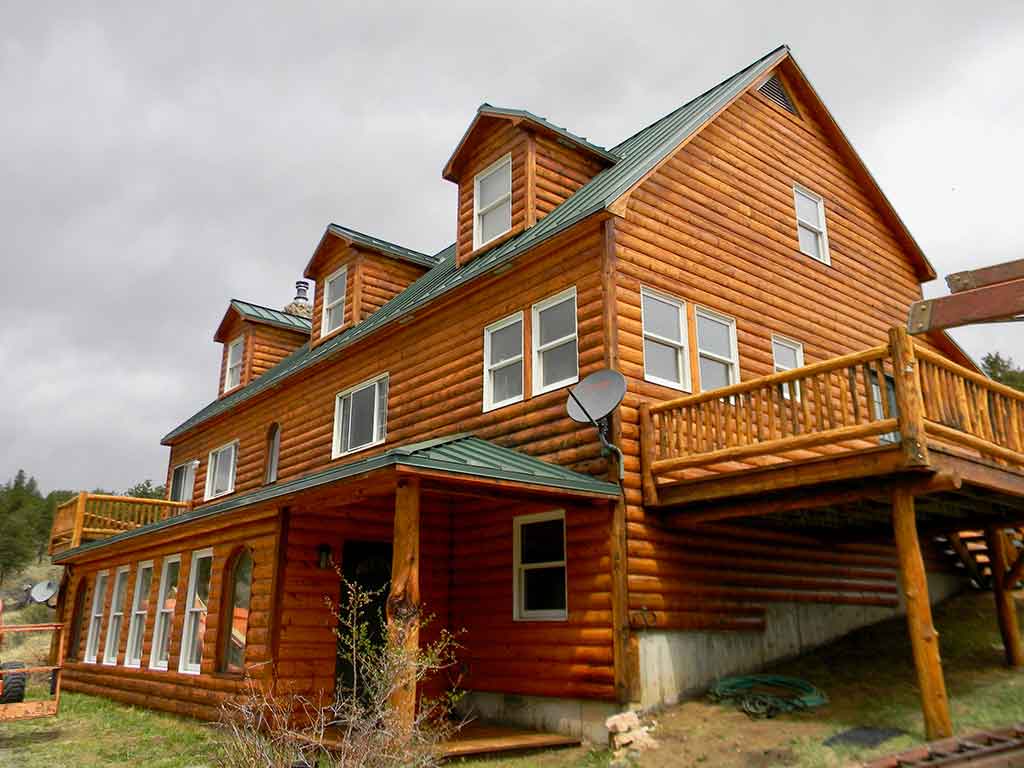 Before and After – Wood Iron Wood Finishes, Inc.